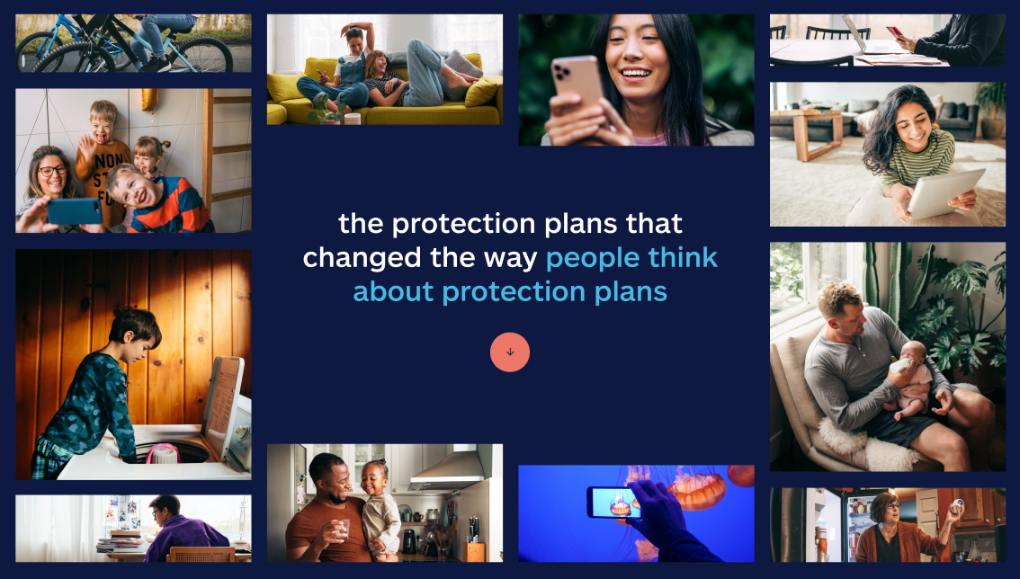 Homepage | SquareTrade